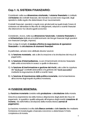 Schema rendiconto finanziario - APPENDICE A – SCHEMI DI RIFERIMENTO PER ...