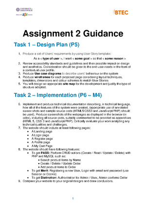 ASM1 Security - 123 - ASSIGNMENT 1 FRONT SHEET Qualification BTEC Level 5 HND Diploma in ...