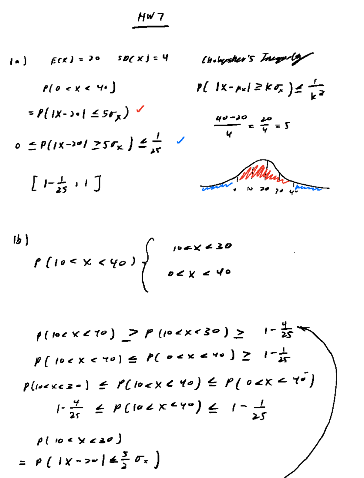 DATA 140 HW7 - homework - Homework_ October 9, 2023 Probability for ...