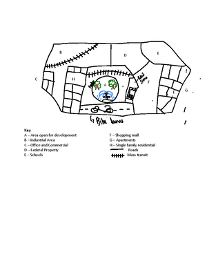 Unit 2 - Unit 2 - Ecological Footprint - Activity #1 with questions and ...