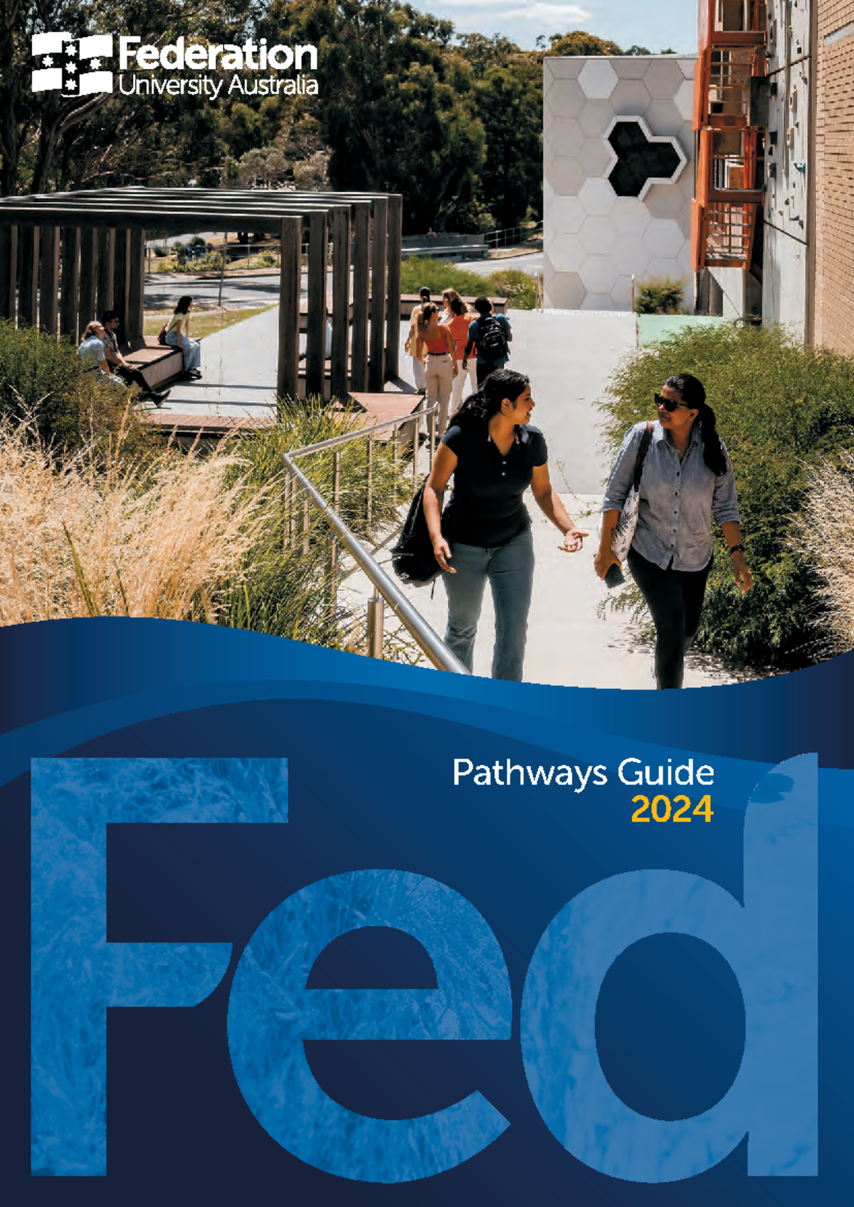 2024-Pathways Guide Web - Pathways Guide Pre-University Courses 12 ...