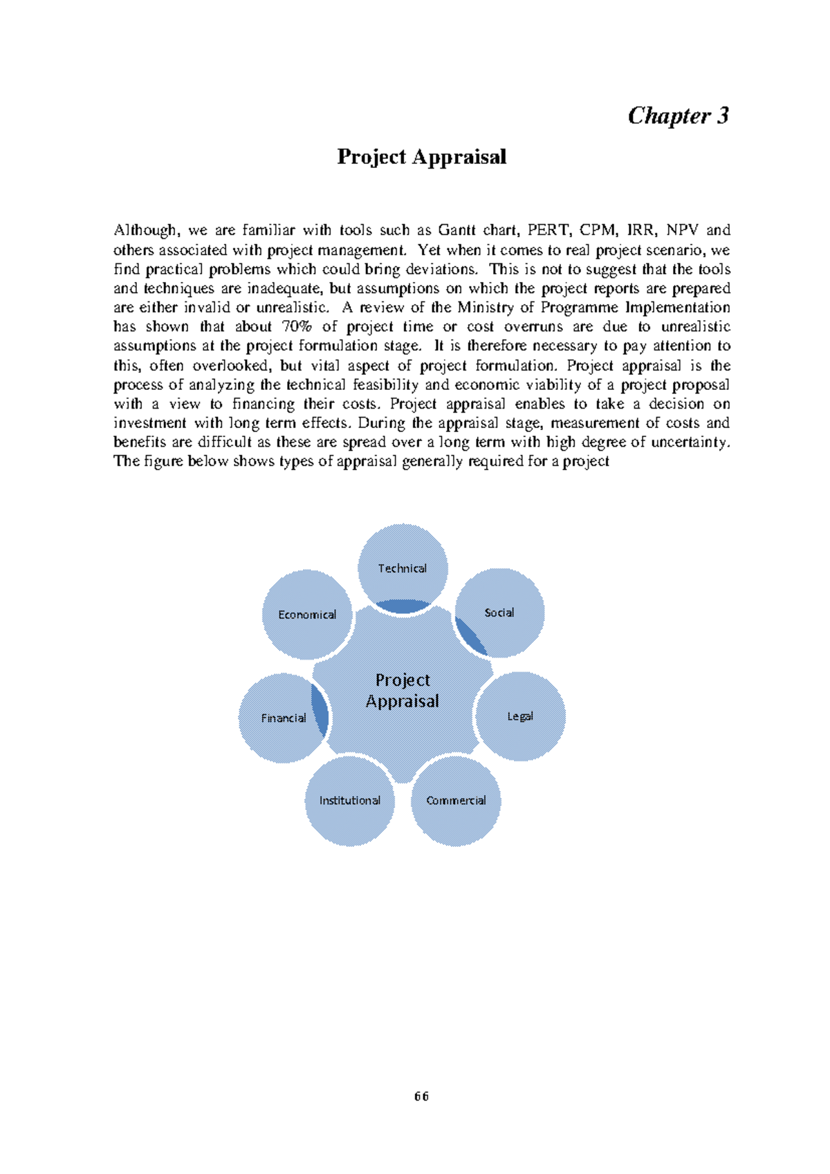 Project Appraisal - To be evocative, descriptive writing has to unite the concrete image with ...