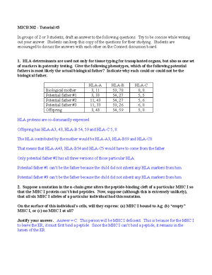 New Microsoft Word Document - 免疫 Innate immunity always presents ...