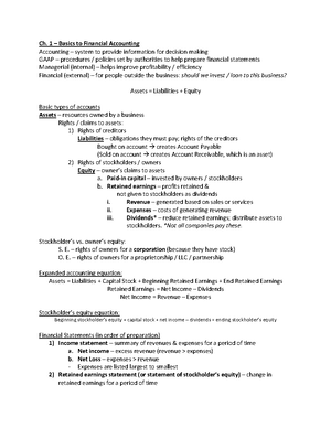Accounting Midterm 2 Prac Exam 2 - When a periodic inventory system is ...
