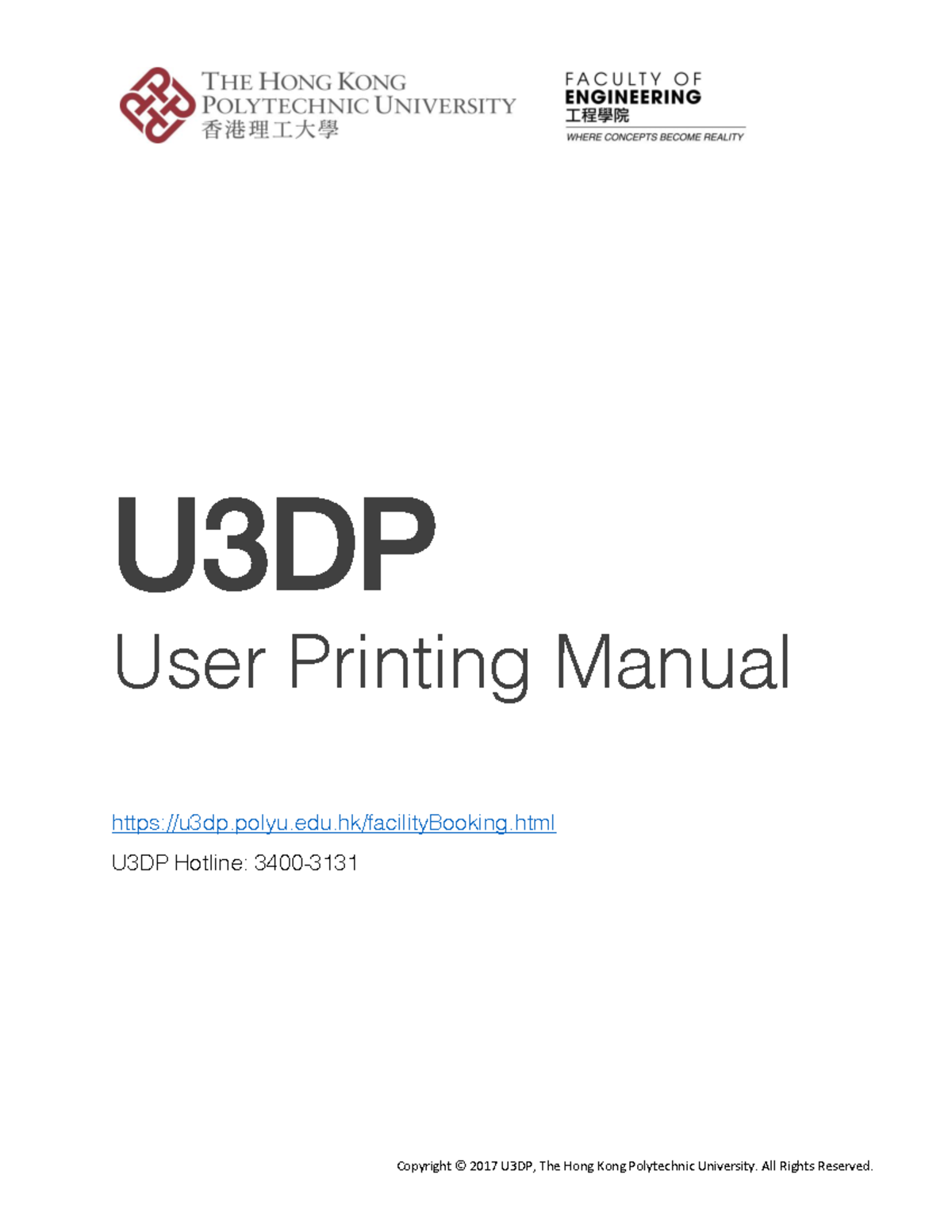 U3DP Guide Manual Account - Studocu