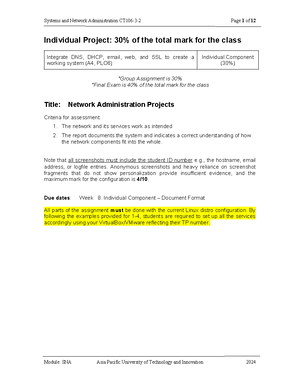 1. Assignment Question - Page 1 of 6 1 COURSEWORK TITLE Credit score ...