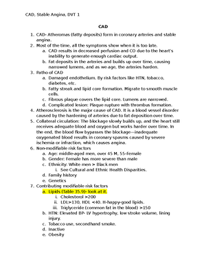 Dementia Disease Concept Map NUR 114 3 - DISEASE: Dementia ...