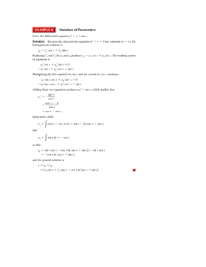 01 Handout 1(65) - Basic Calculus - Studocu