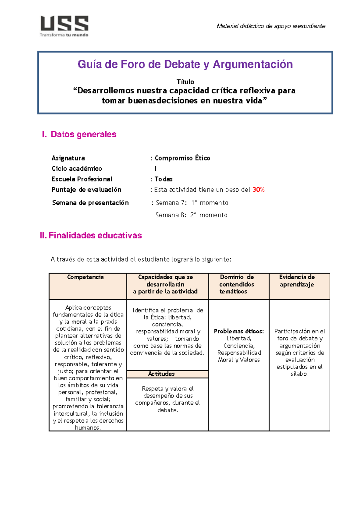 2. Guia FD CE 2024 - 1 - zxcxz - Material didáctico de apoyo ...