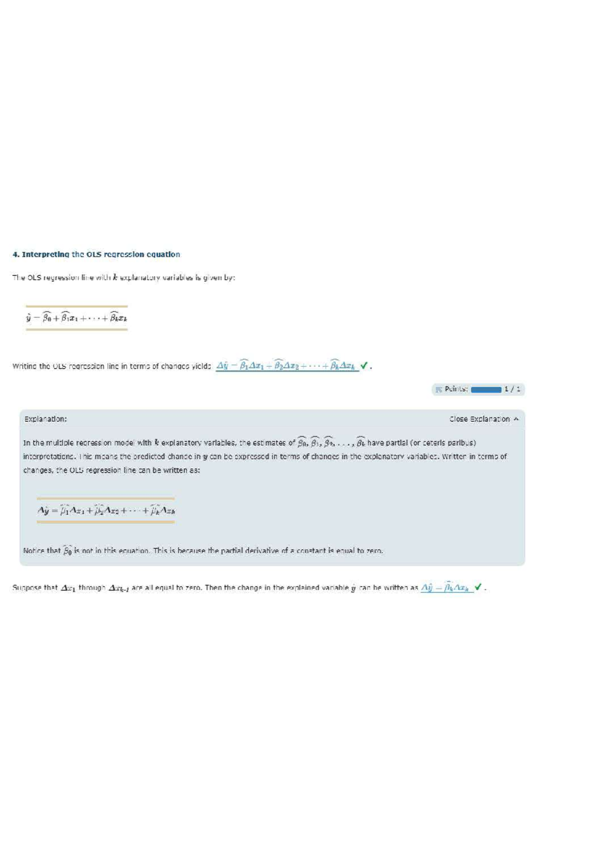 Answers 1 - Exam files - IS&T 5420 - Studocu