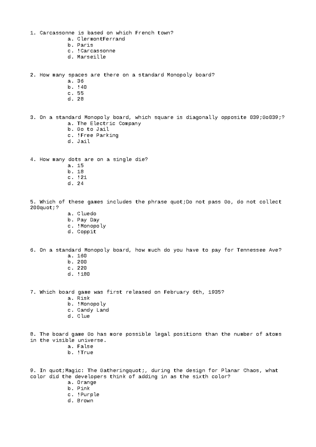 Film268 Lecture Notes Spring 2022 1 Carcassonne Is Based On Which 8596