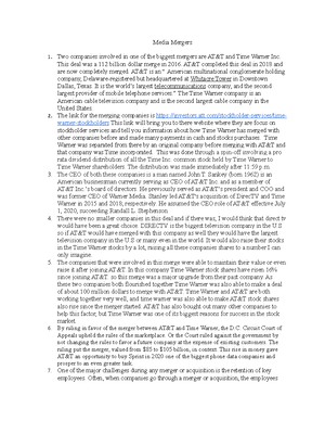 Module 5 Comm - Cato Mackenzie's COM 2230 Homework - Brodie 1 Nile Zaire Brodie Mackenzie Cato ...