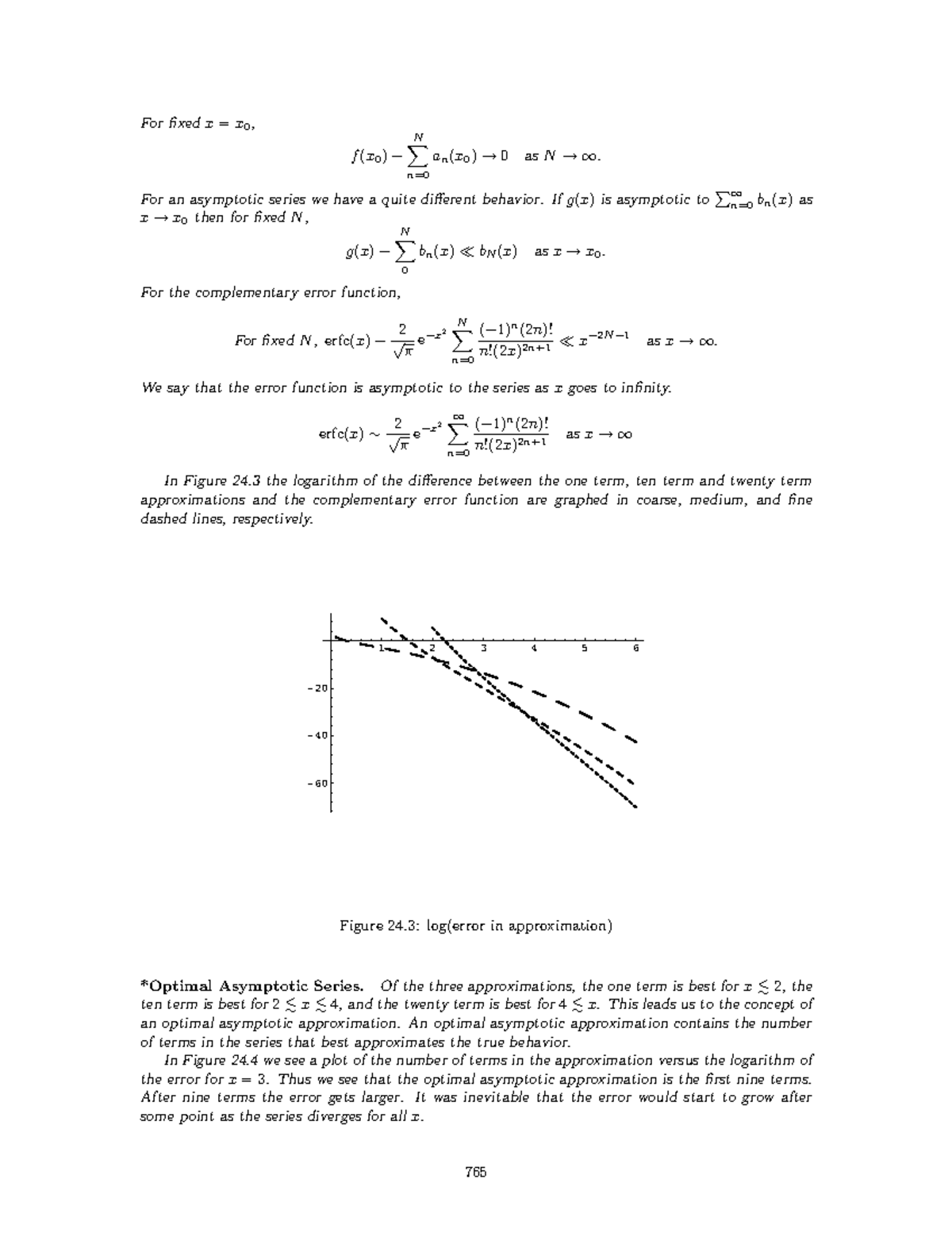 Ref MATH Adv Math Methods Sean Mauch-197 - For fixed x = x 0 , f (x 0 ...