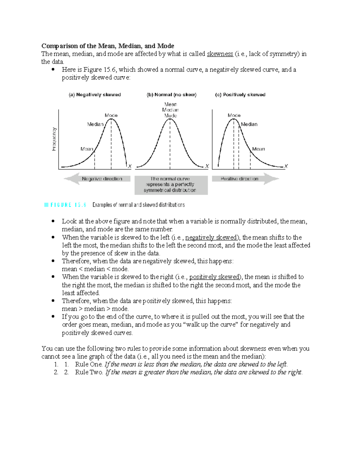 Comparison Of The Mean ASSESSMENT OF LEARNING Comparison Of The comparison-of-the-mean-assessment-of-learning-comparison-of-the