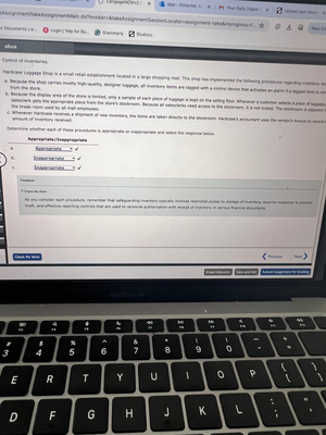 ACC 201 Summary - Summary Report: Financial Statements 1 Summary Report ...
