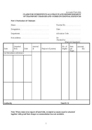 APAS FORM 2 - APAS FORM 2 - REPUBLIC OF ZAMBIA CONFIDENTIAL Issued by ...