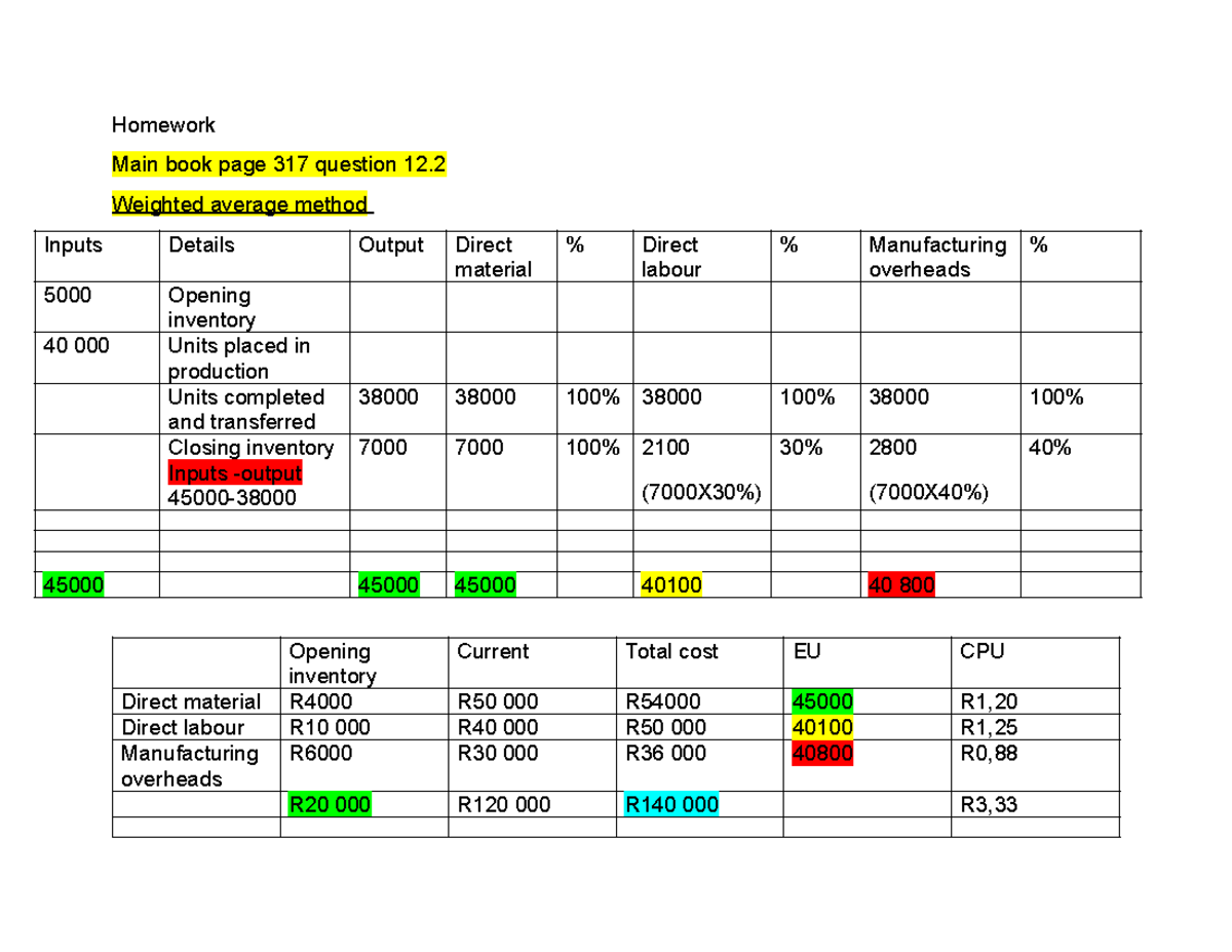 F5e26ffb1f8b1adc7ad872f3e70a28e7 - Homework Main book page 317 question ...