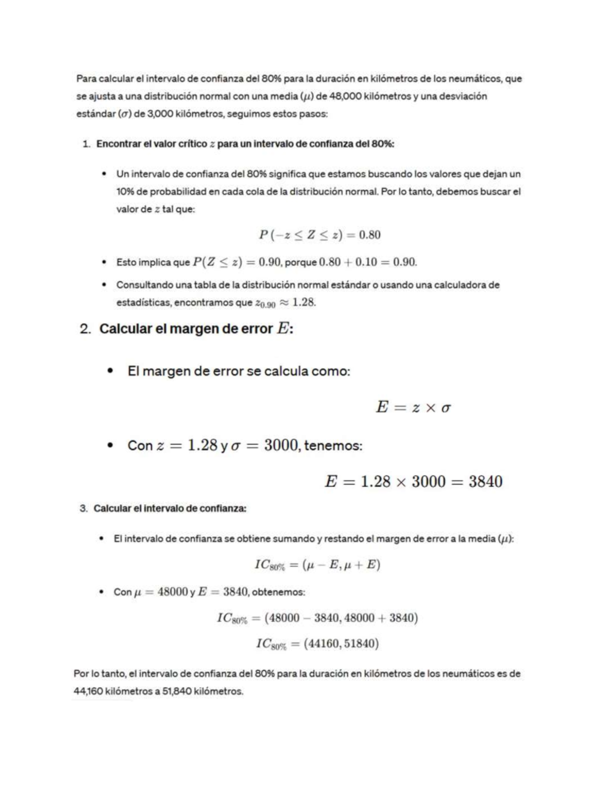 ExAMEN ORDINARIO MARTIN LUNA - Probabilidad y estadistica l - Studocu