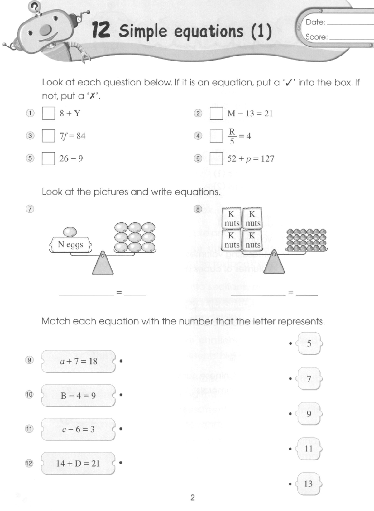 Celeste 2Jul - p4 math exercises - Human resources management - Studocu