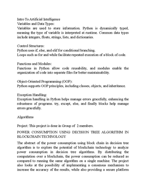 Cheat SHEAt 2 cse - For Exam - Efficient: How to test the efficiency of ...