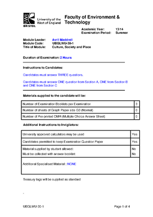 Subway TOWS Matrix Worksheet - Subway TOWS Matrix Worksheet Decide if ...