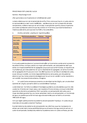 Vertisoles Y Ultisoles Caracteristicas C - VERTISOLES Y ULTISOLES ...