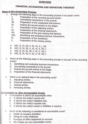 C-16 (AFAR) - Reviewer in AFAR - COMPENDIUM ON ADVANCED FINANCIAL ...