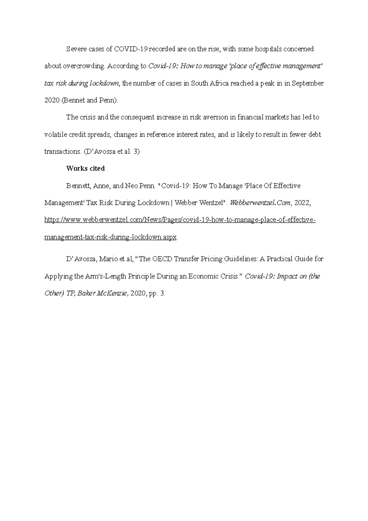 CITATION MLA STYLED Writing 2 Studocu citation-mla-styled-writing-2-studocu
