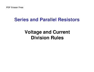 Sheet 4 - Fayoum University Faculty of Engineering Electrical ...