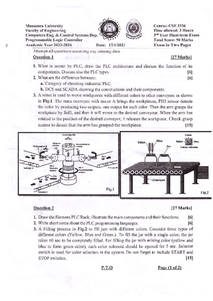 Situational leadership case studies - Read each case study and ...