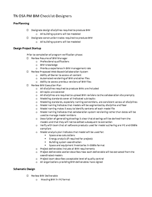 FIU BIM Standard 120814 - Version 1 ñ December 2014 Building ...