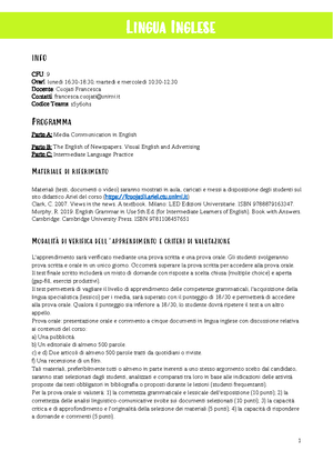 Esempio di prova TOLC-SU - ESEMPIO DI TEST TOLC–SU Edizioni CISIA ...