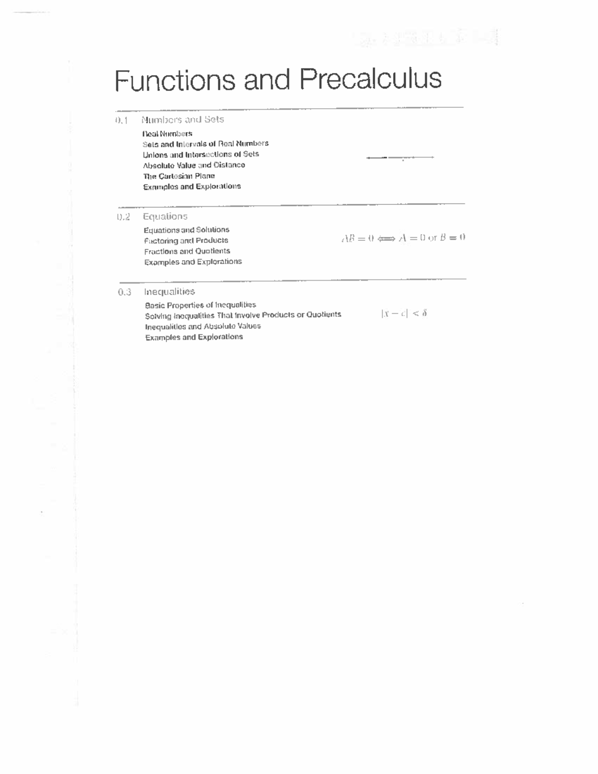 Chapter 2 for maths - MATHEMATICS PHYSICS CHEMISTRy - Studocu