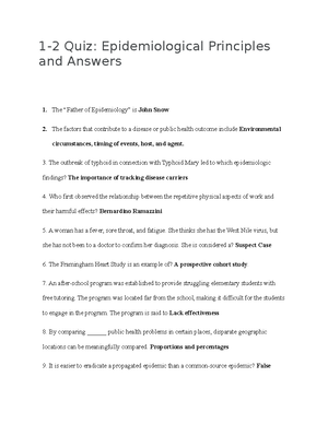 IHP 330 Module Four Worksheet - IHP330 - SNHU - Studocu