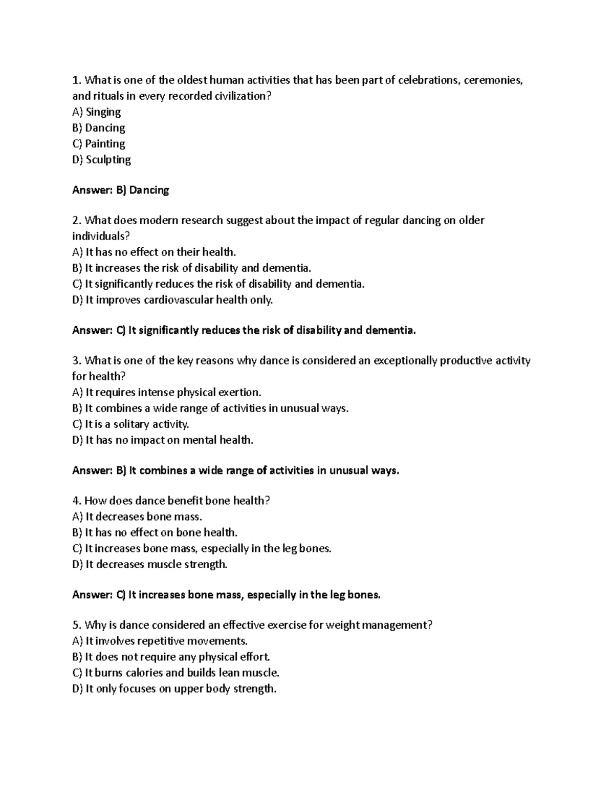 pe quiz acctng1 - What is one of the oldest human activities that has ...