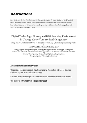 ROT research proposal - RESEARCH OPERATIONAL TEMPLATE (ROT) (TOPIC) HVAC SYSTEMS IN MAINTAINING ...