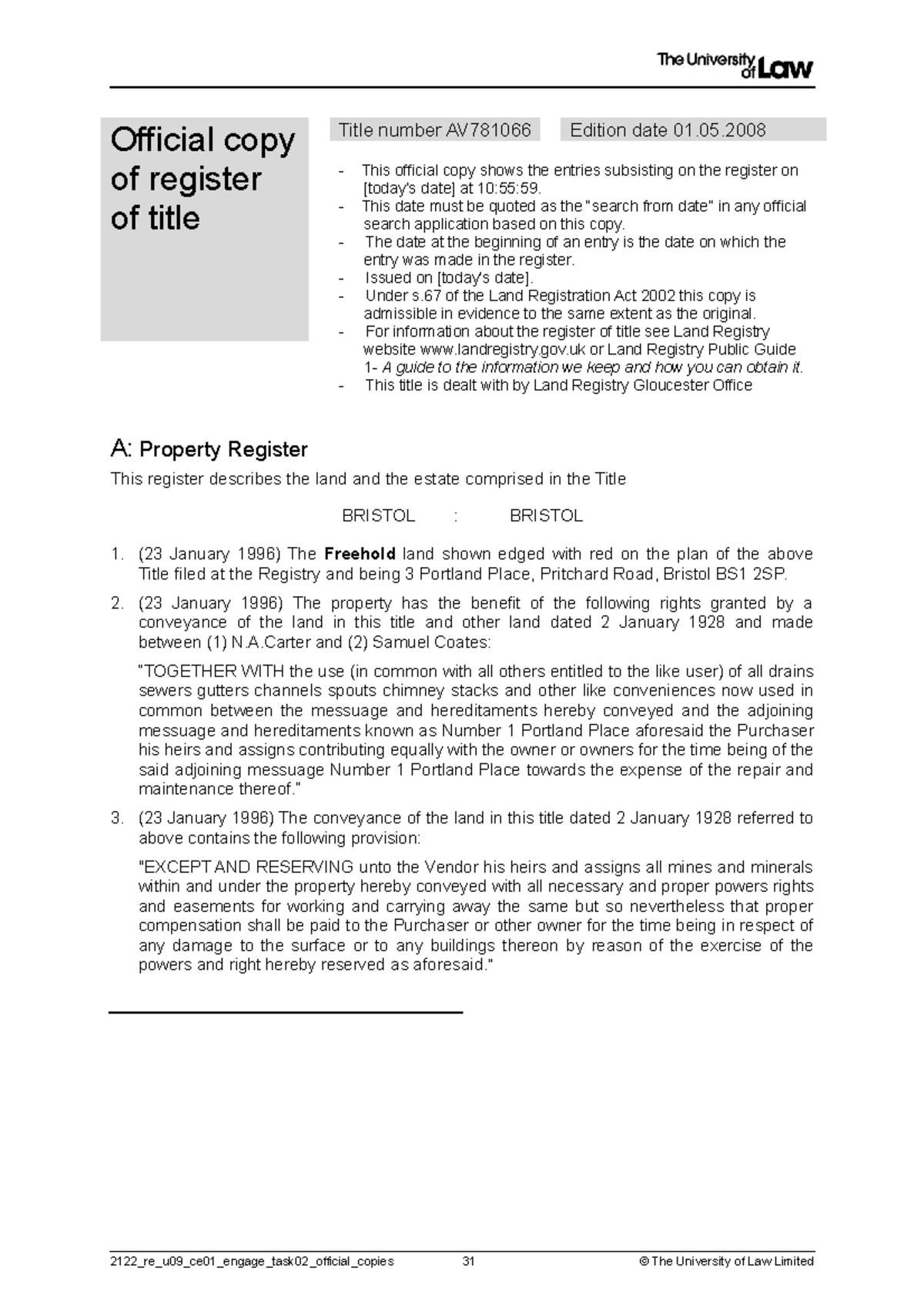 2122 re u09 ce01 engage task02 official copies - Official copy of ...