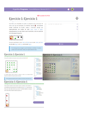 Unidad 4 Algoritmos - Estructuras de Control Basicas - ORIENTACIÓN DEL ...
