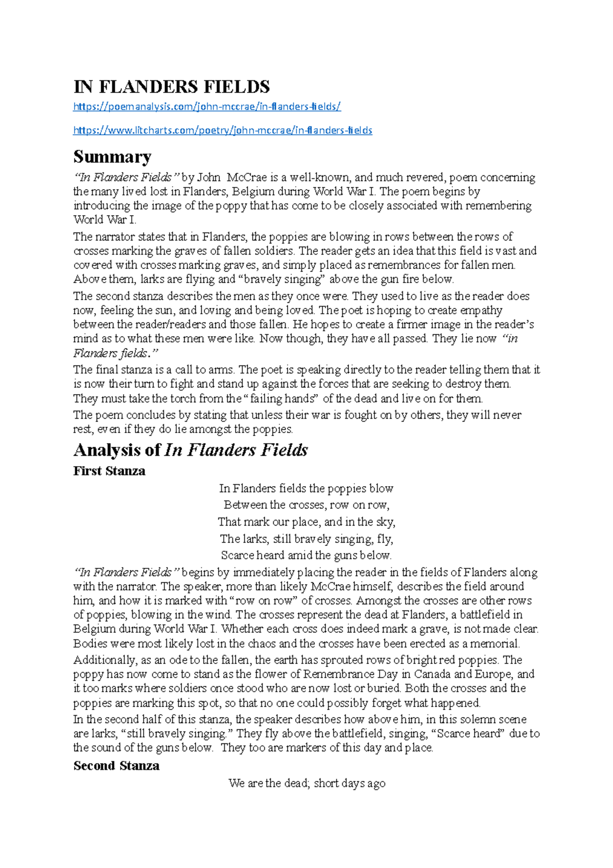 In Flanders Fields - analysis - Deprecated API usage: The SVG back-end ...