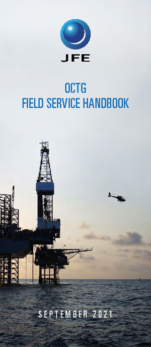 Casing-tables - TECHNICAL SPECIFICATION OF DRILL PIPE IN OIL AND GAS ...