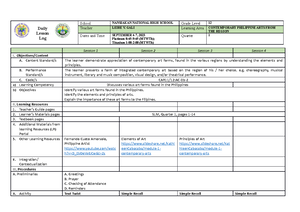 Wakissha mock 2023 - BSEd- Science - Studocu