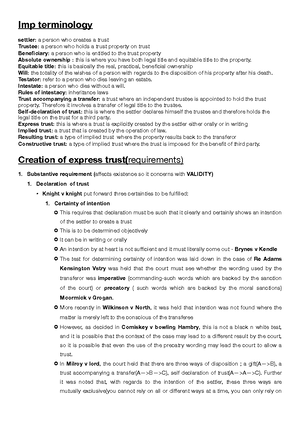 IFS-Assignment-2-W5-Life stages and personal domains - Individual ...