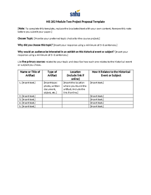 Short Paper - Museum Tour - The United States Holocaust Memorial Museum ...