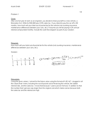 Homework 12 ENGT122- unfinished - ENGT 122 Homework 12 INDIVIDUAL ...