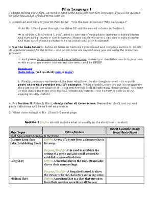 Semi-detailed for monologue in gr ADE 9 - SEMI - DETAILED LESSON PLAN ...