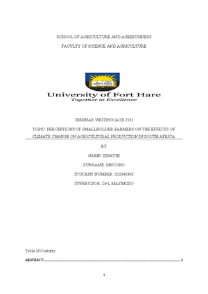 Wtw 114 worksheet 1 - Summery notes - ####### Mr Al