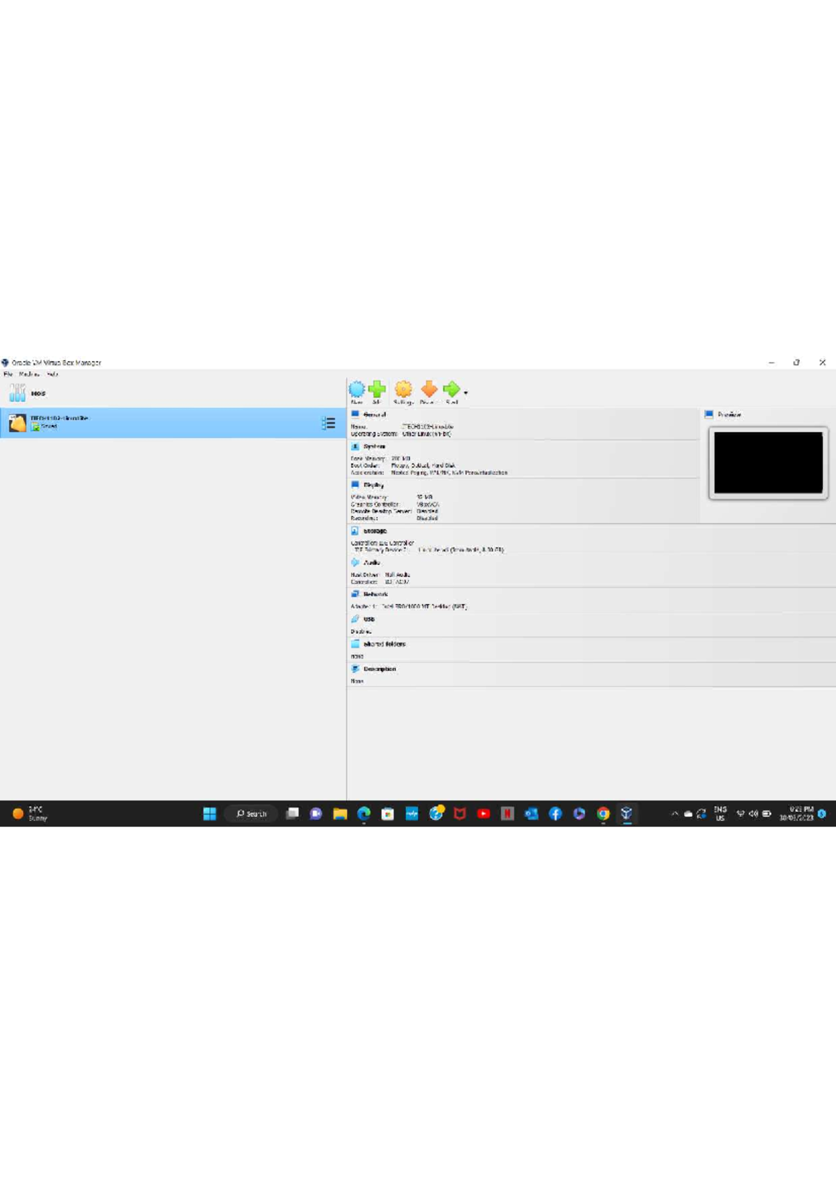 2023-03-30 - WEEK 2-4 Lab sheet - ITECH1102 - Studocu