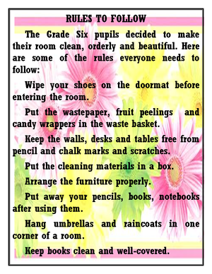 Practice reading english - Books Books are our good friends. They make ...