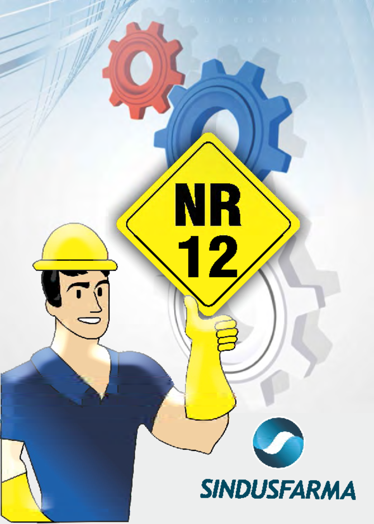 Manual nr12 reduzido - Ahah - NR Colaboradores ####### Empresas ...