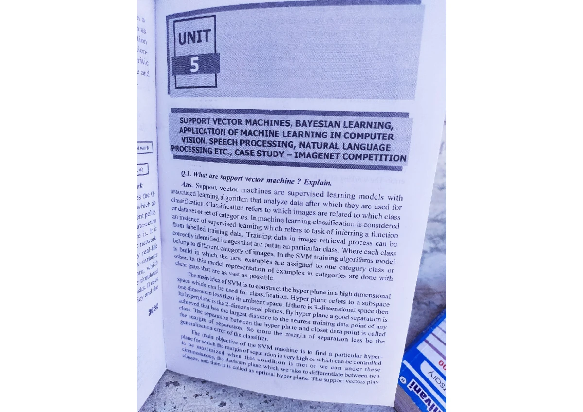 Notes ada unit 3 - UNIT – III Unit-III/Lecture- Concept of Dynamic ...